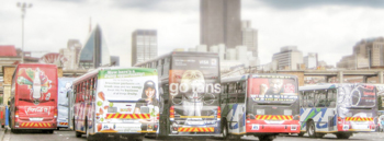 Joburg Metrobus — Moving Gauteng | Moving Gauteng